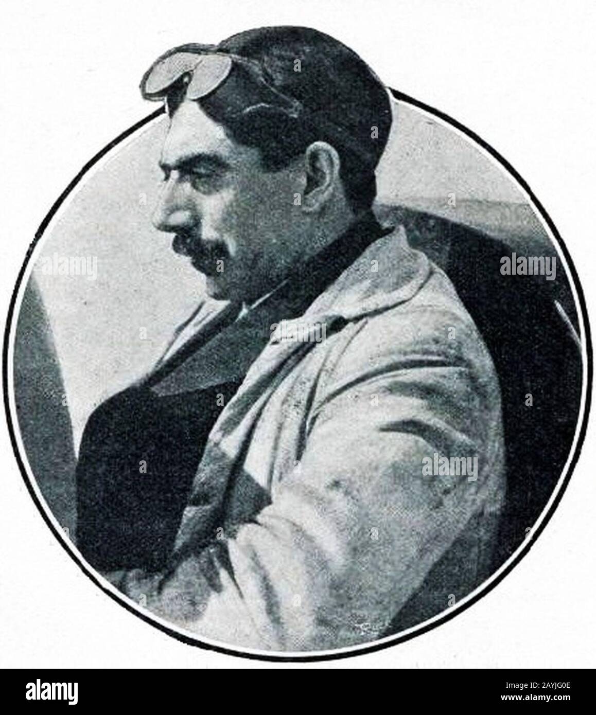 Pilote Cut Out Stock Images & Pictures - Alamy