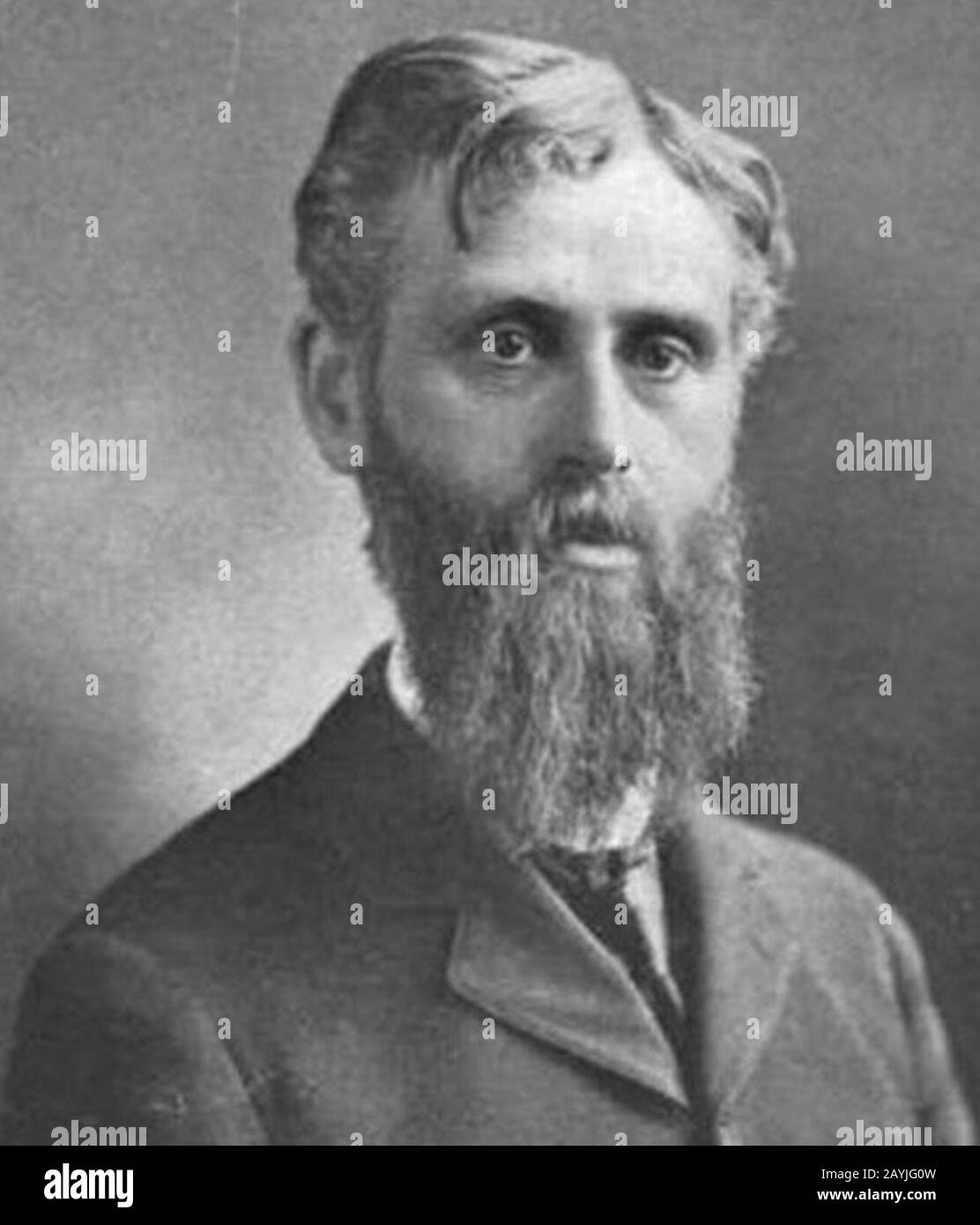 Fred M. Butler (Vermont Supreme Court Justice Stock Photo - Alamy