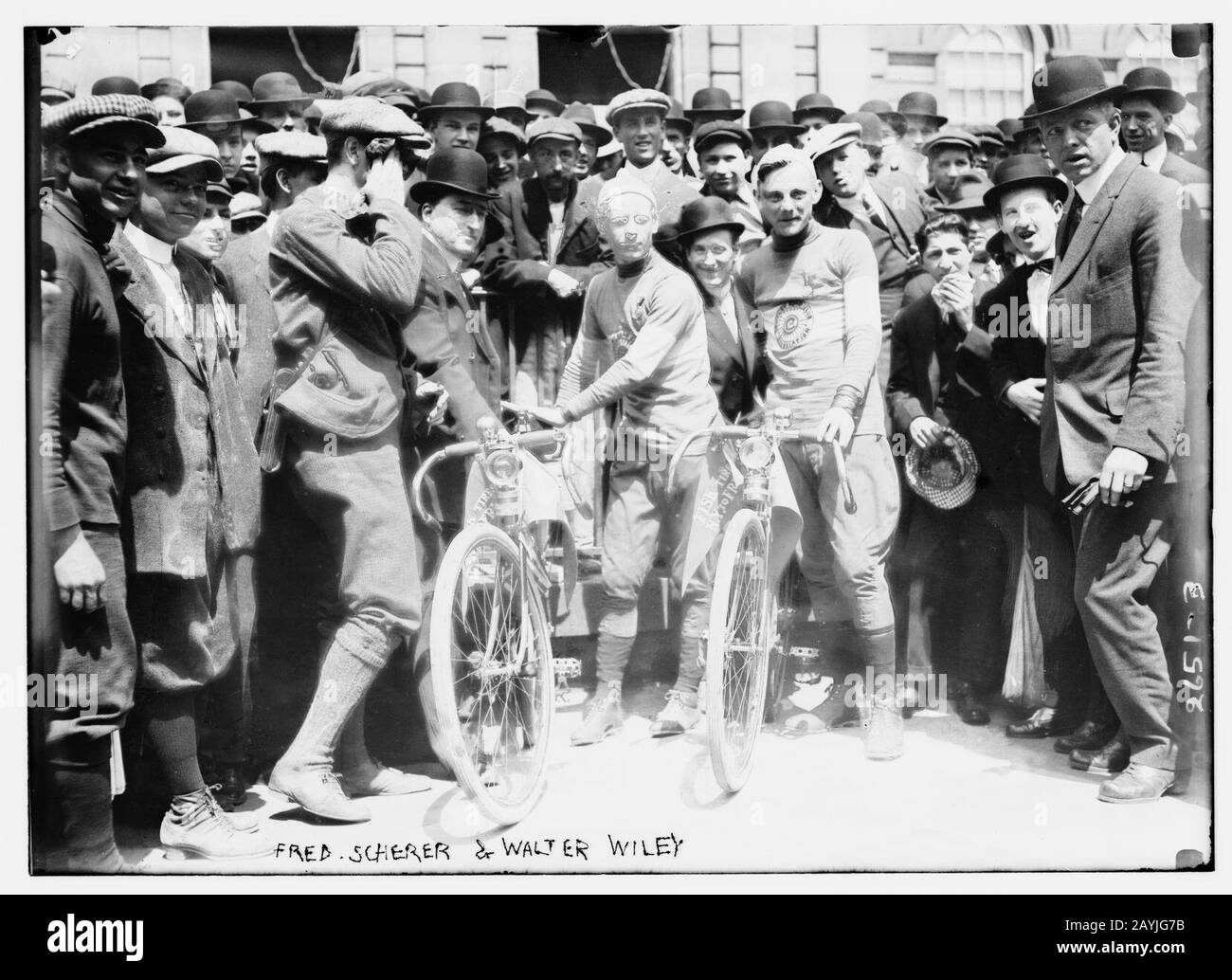 Walter wiley hi-res stock photography and images - Alamy