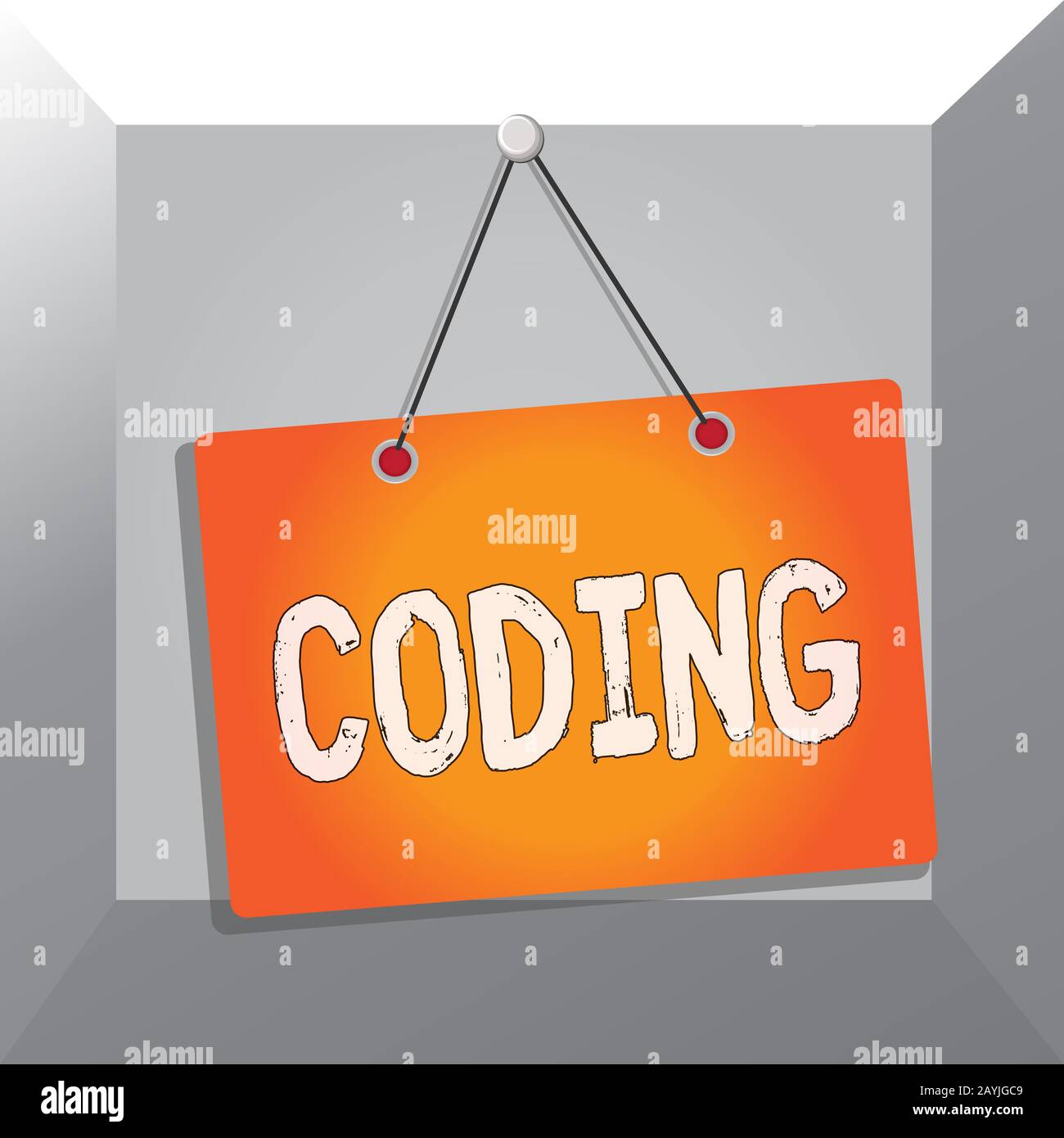 Hacker attach hi-res stock photography and images - Alamy