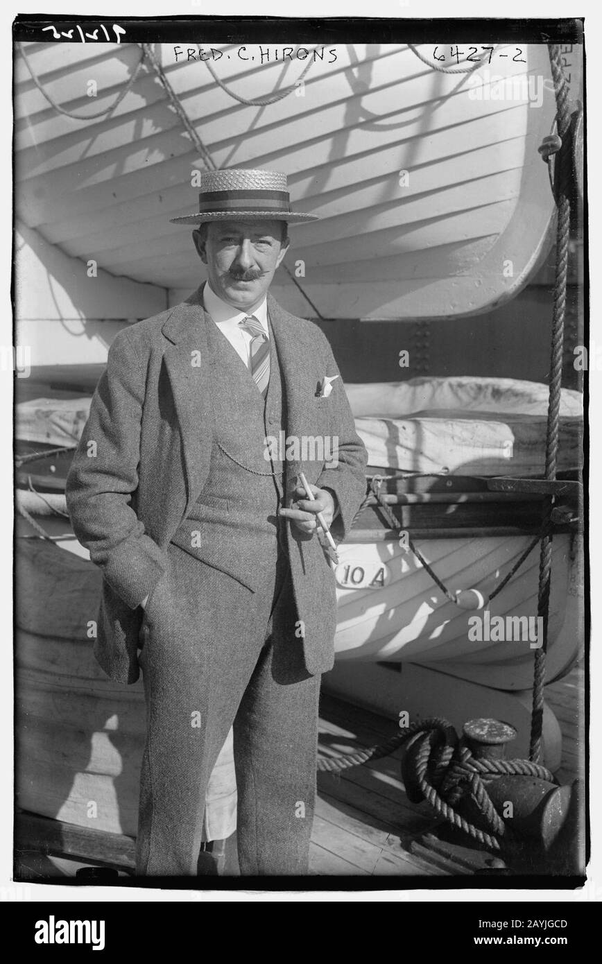 Hirons hi-res stock photography and images - Alamy