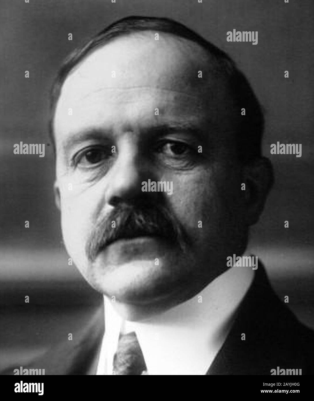Frédéric François-Marsal 1920 (2 Stock Photo - Alamy