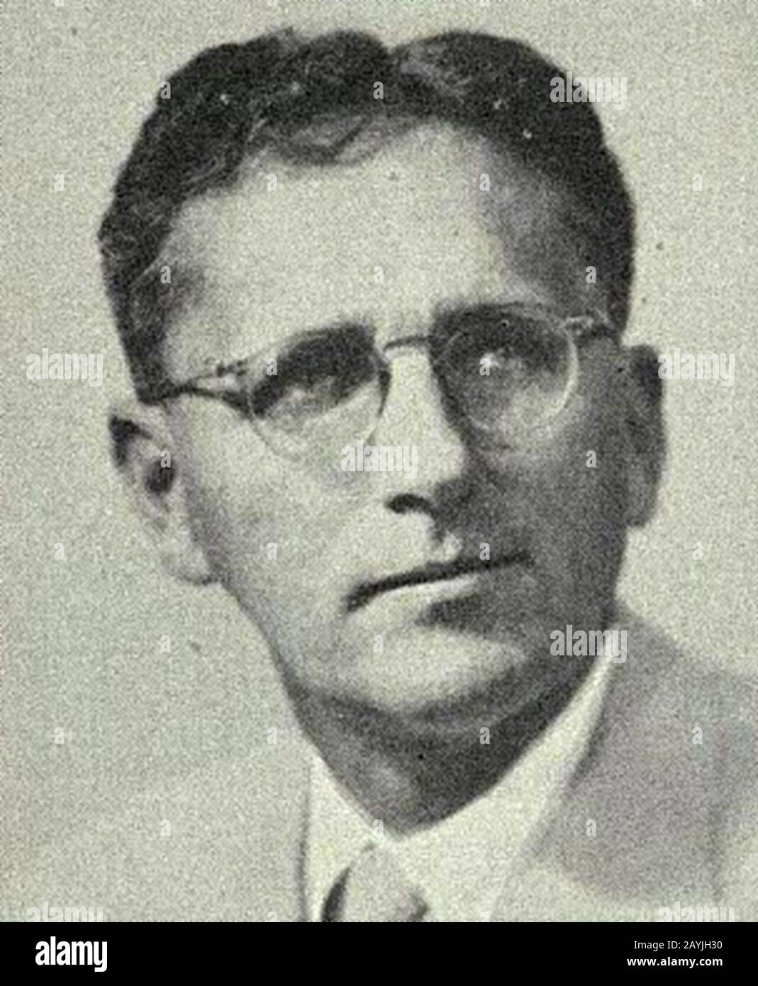 Frederic R. Coudert Jr Stock Photo - Alamy