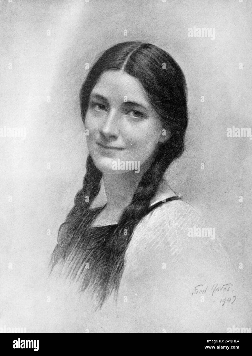 Yates mary hi-res stock photography and images - Alamy