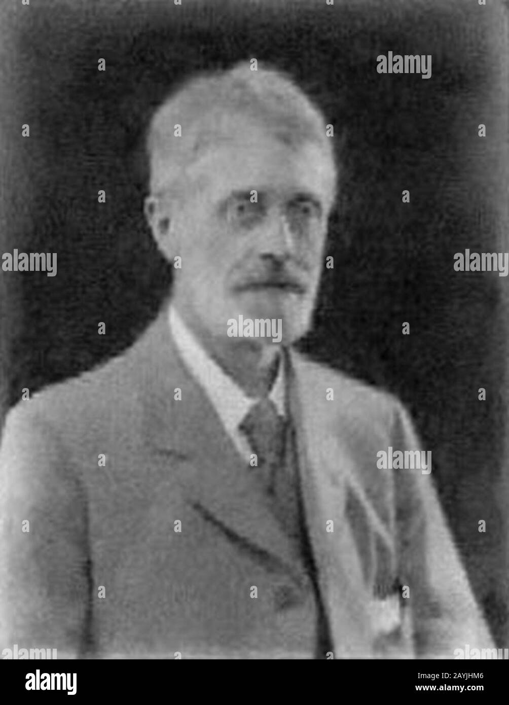 Frederick C Robinson Stock Photo - Alamy