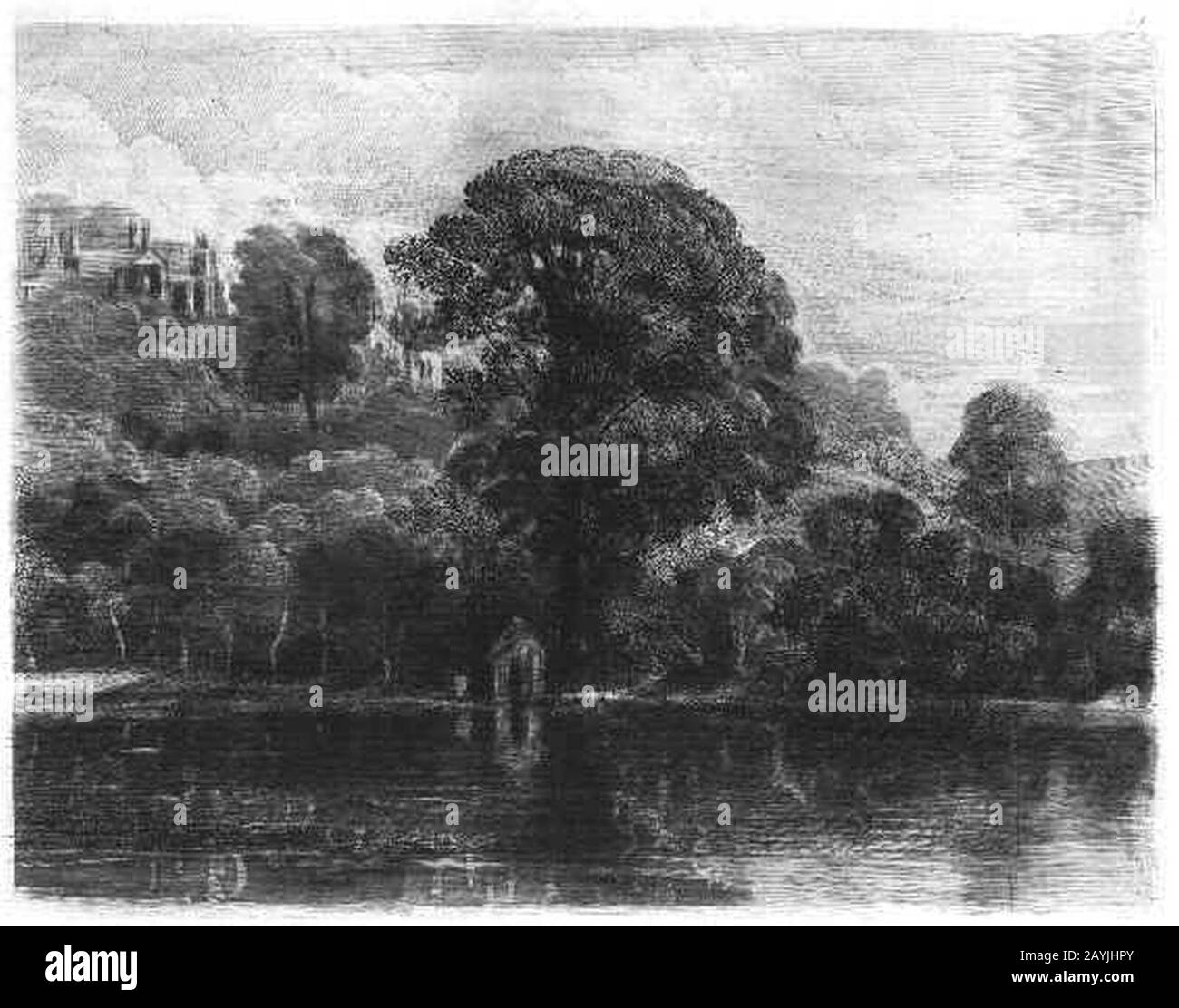Frederick christian hi-res stock photography and images - Alamy
