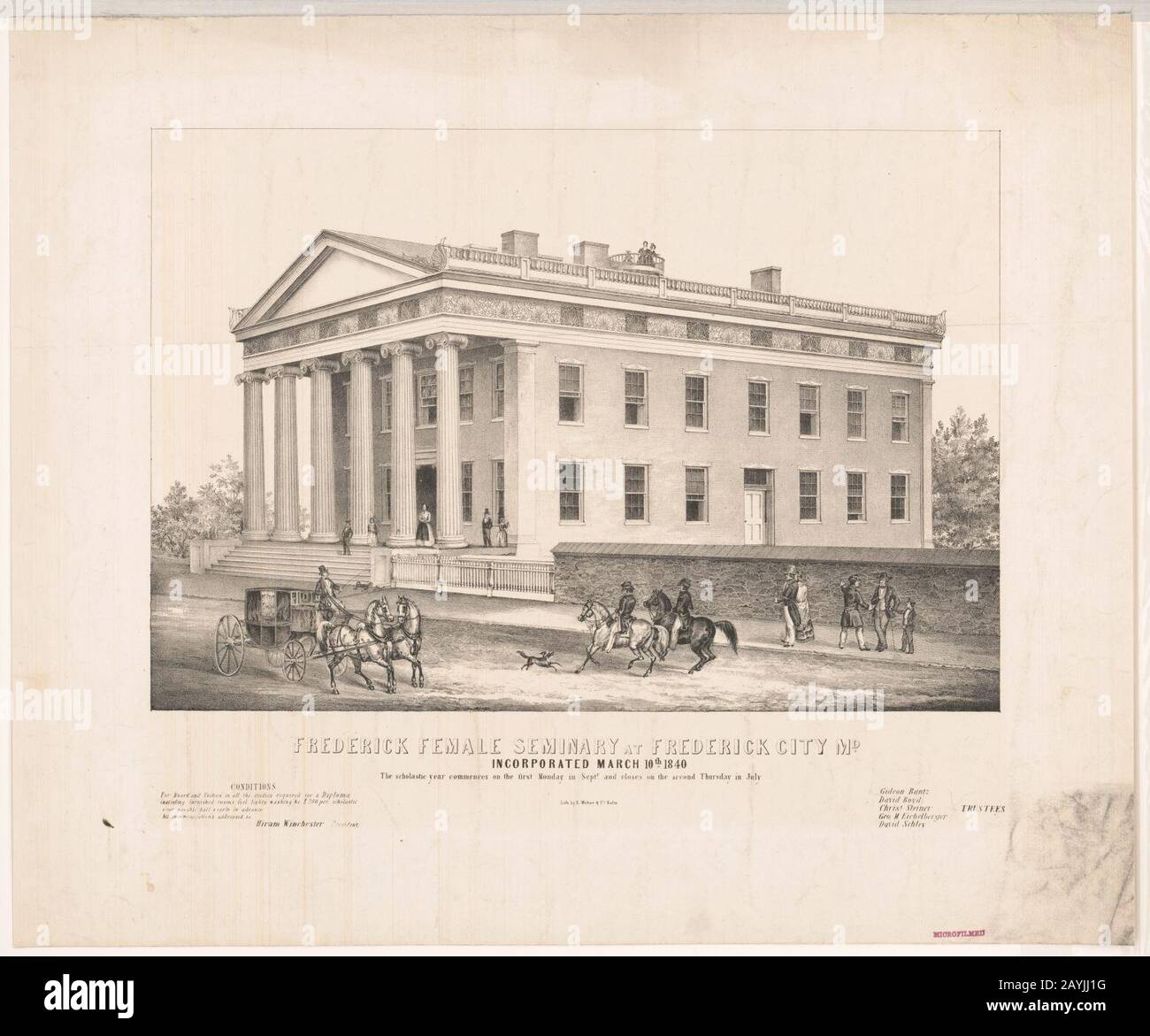 Female seminary hi-res stock photography and images - Alamy