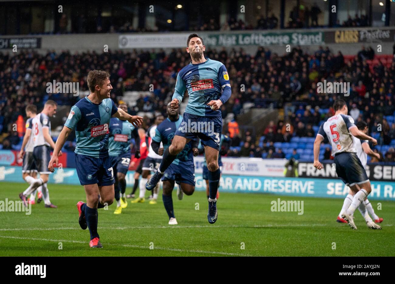 Joe bolton hi-res stock photography and images - Alamy