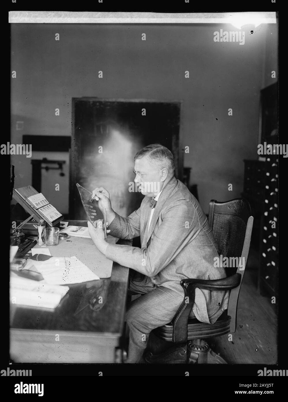 Frederick g hi-res stock photography and images - Alamy