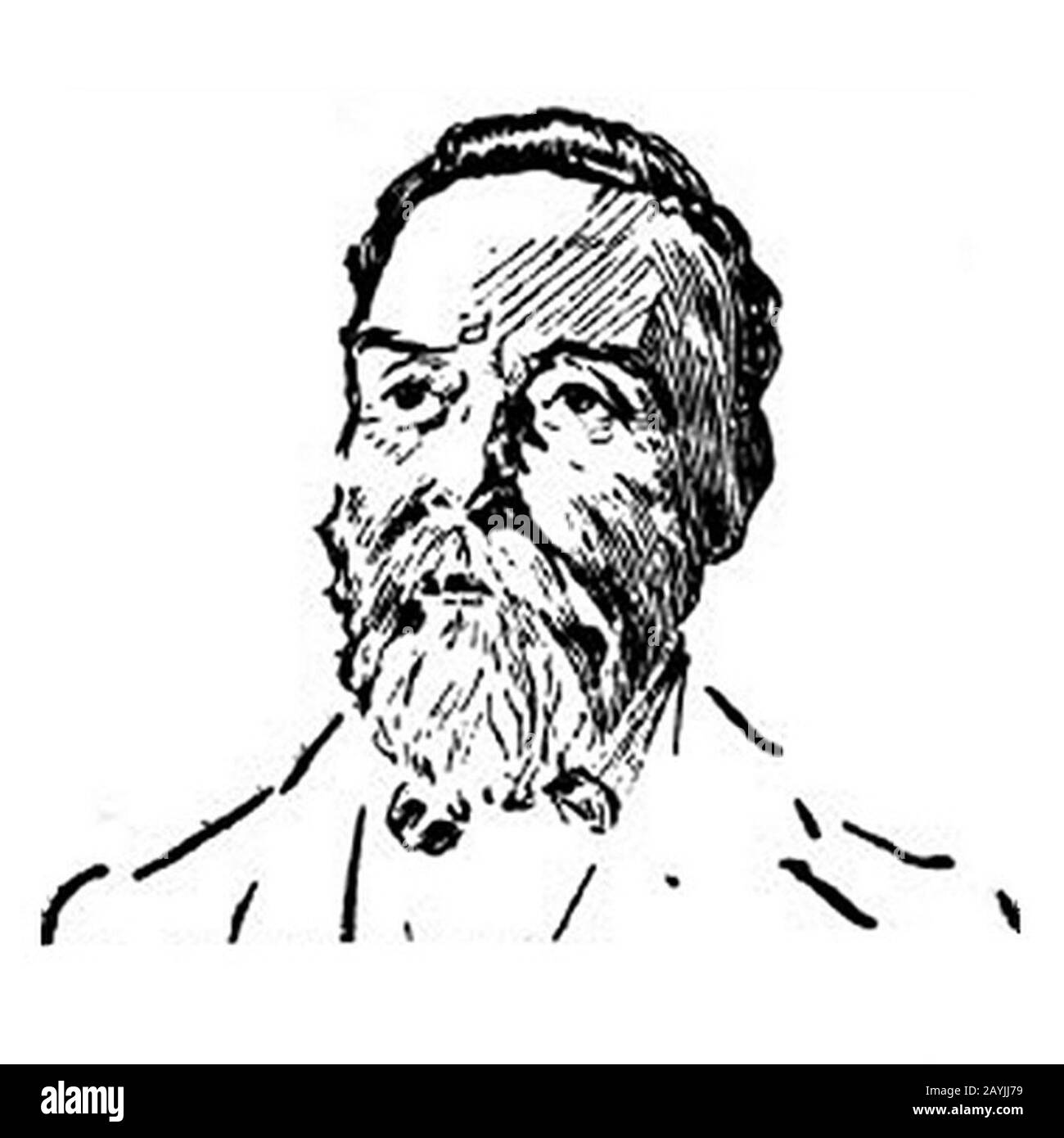 Gordon frederick hi-res stock photography and images - Alamy