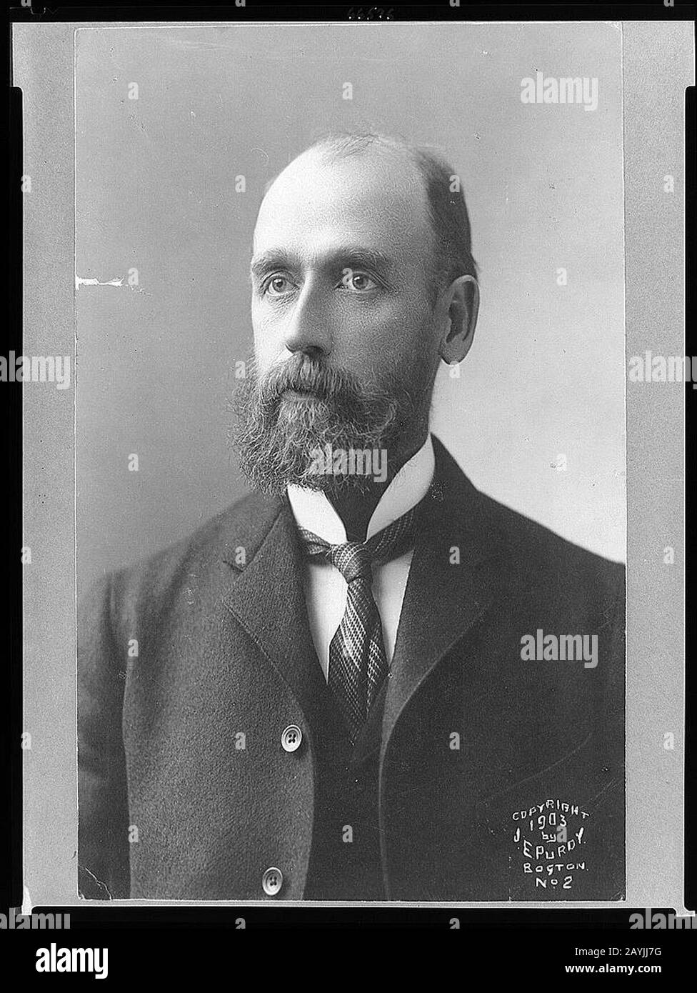 Frederick newell hi-res stock photography and images - Alamy