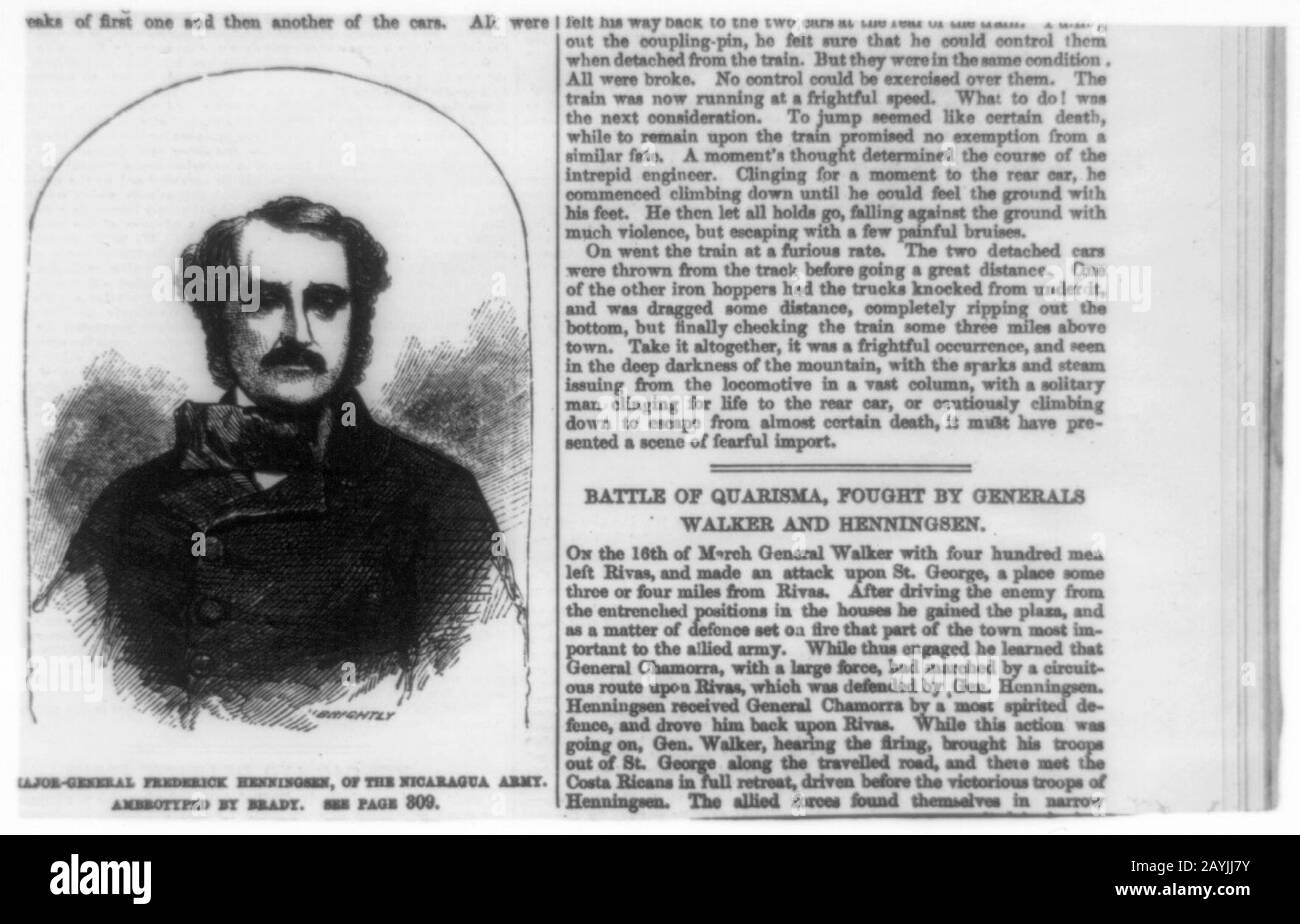 Henningsen Cut Out Stock Images & Pictures - Alamy