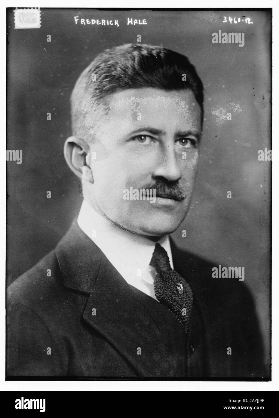 Frederick hale hi-res stock photography and images - Alamy