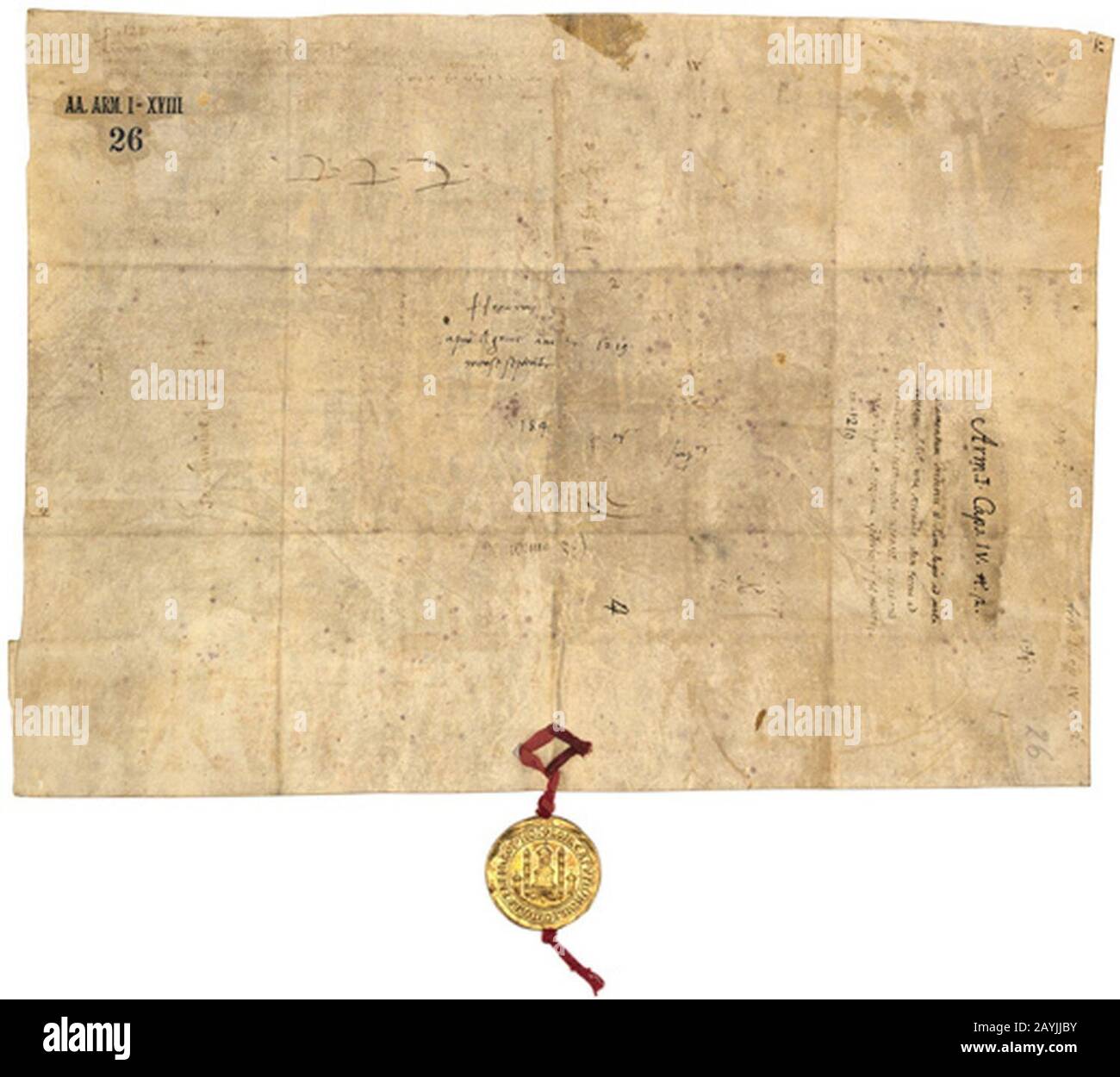 Vatican secret archives vatican Cut Out Stock Images & Pictures - Alamy