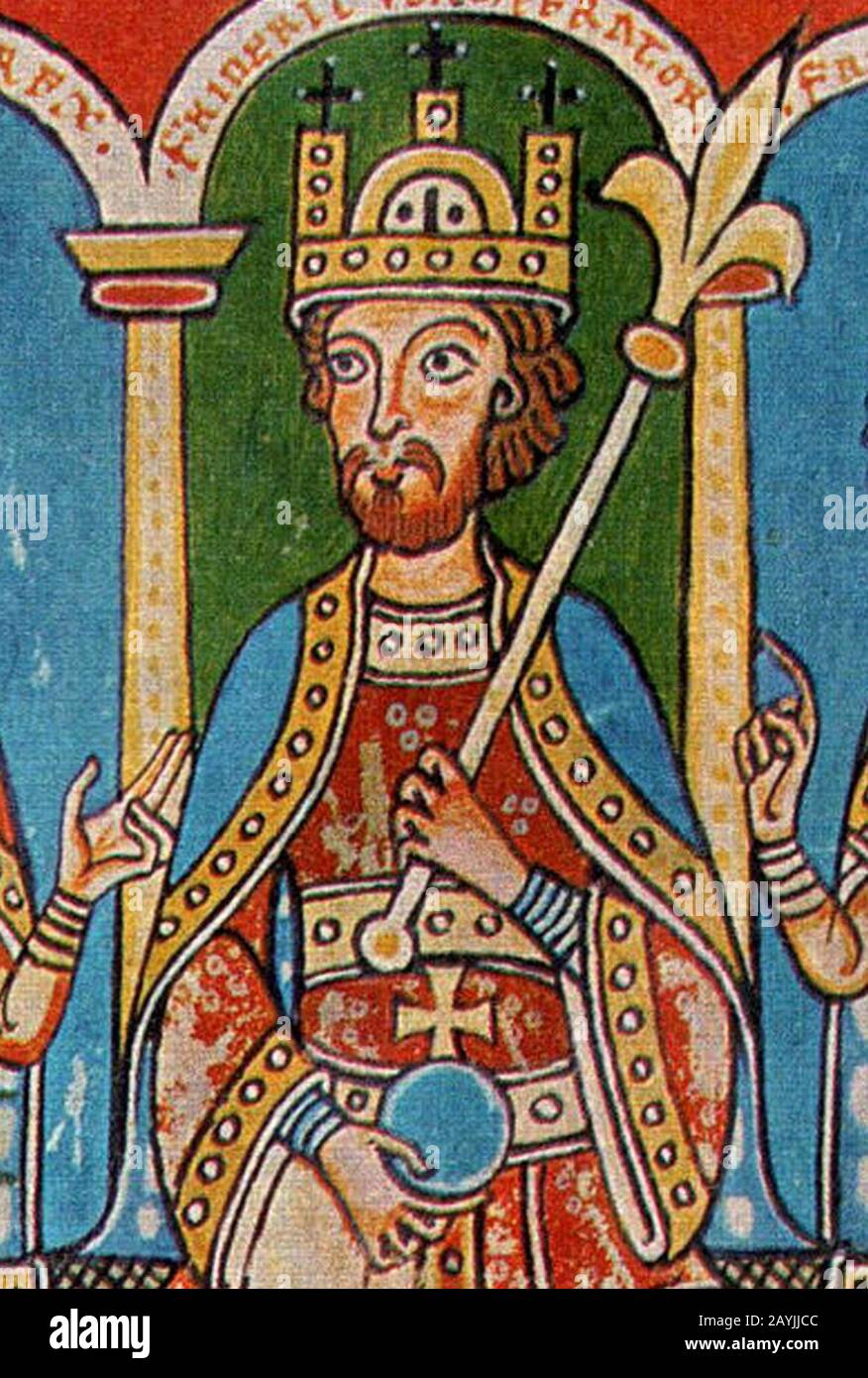 I hre hi-res stock photography and images - Alamy