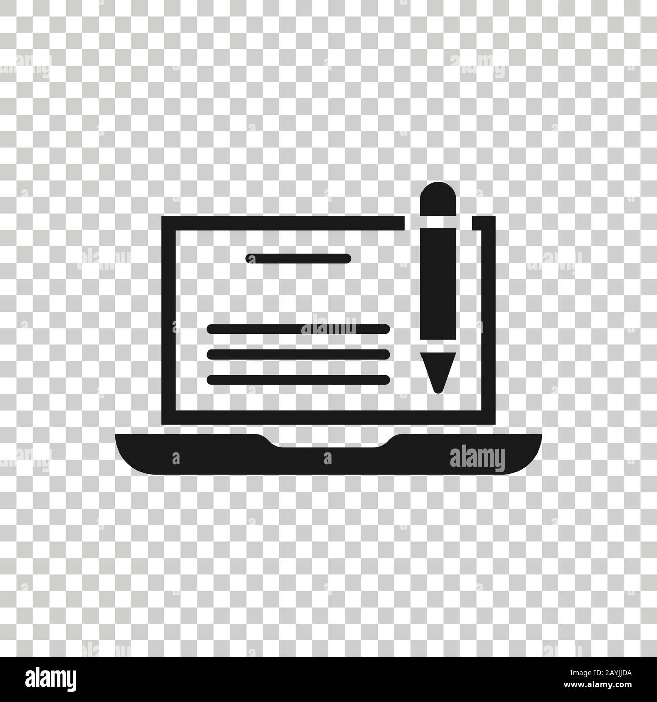 Content in social media Black and White Stock Photos & Images - Alamy