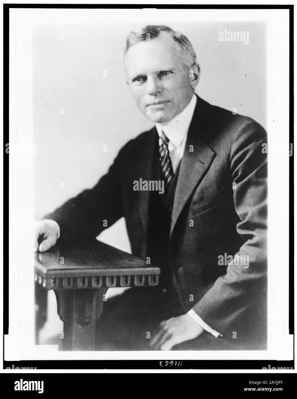 Frederick j Cut Out Stock Images & Pictures - Alamy