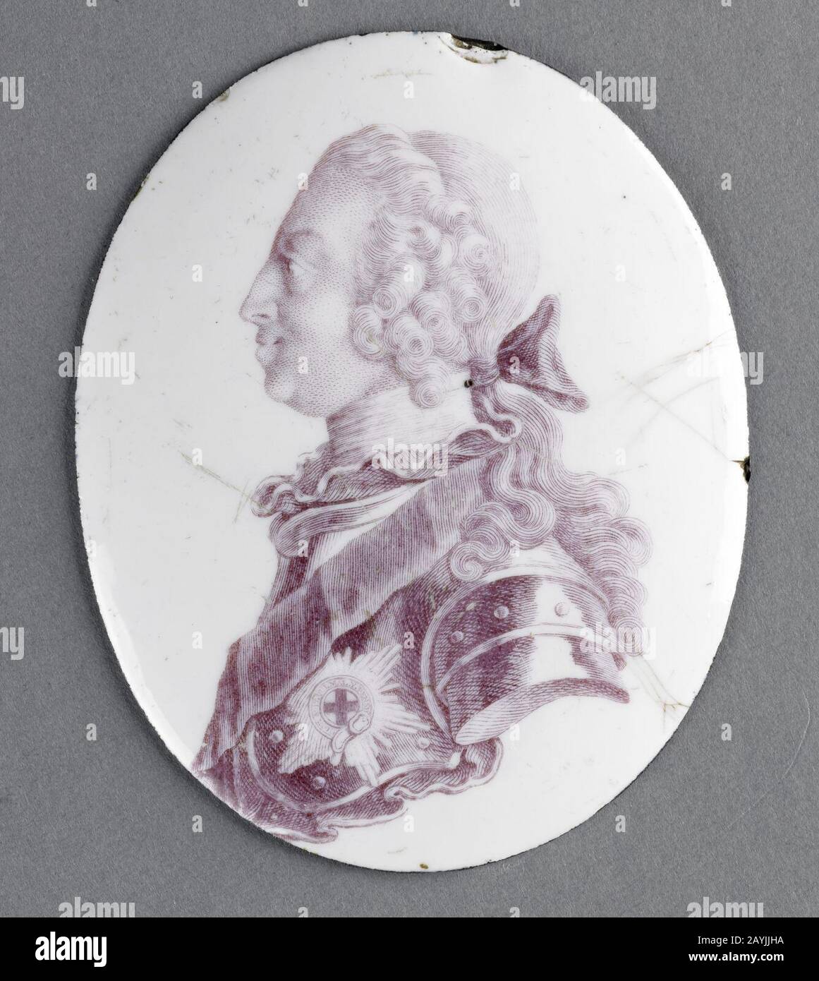 Frederick louis hi-res stock photography and images - Alamy