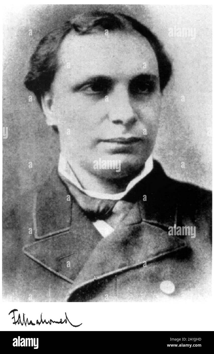 Mahomed hi-res stock photography and images - Alamy