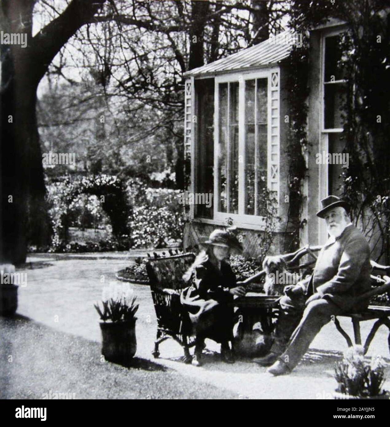 Frederick miller hi-res stock photography and images - Alamy