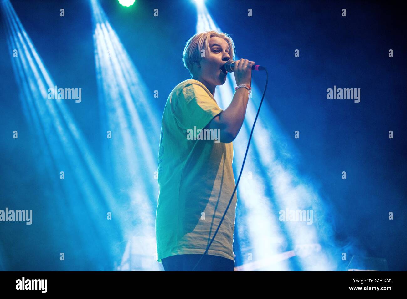 Mavi phoenix hi-res stock photography and images - Alamy