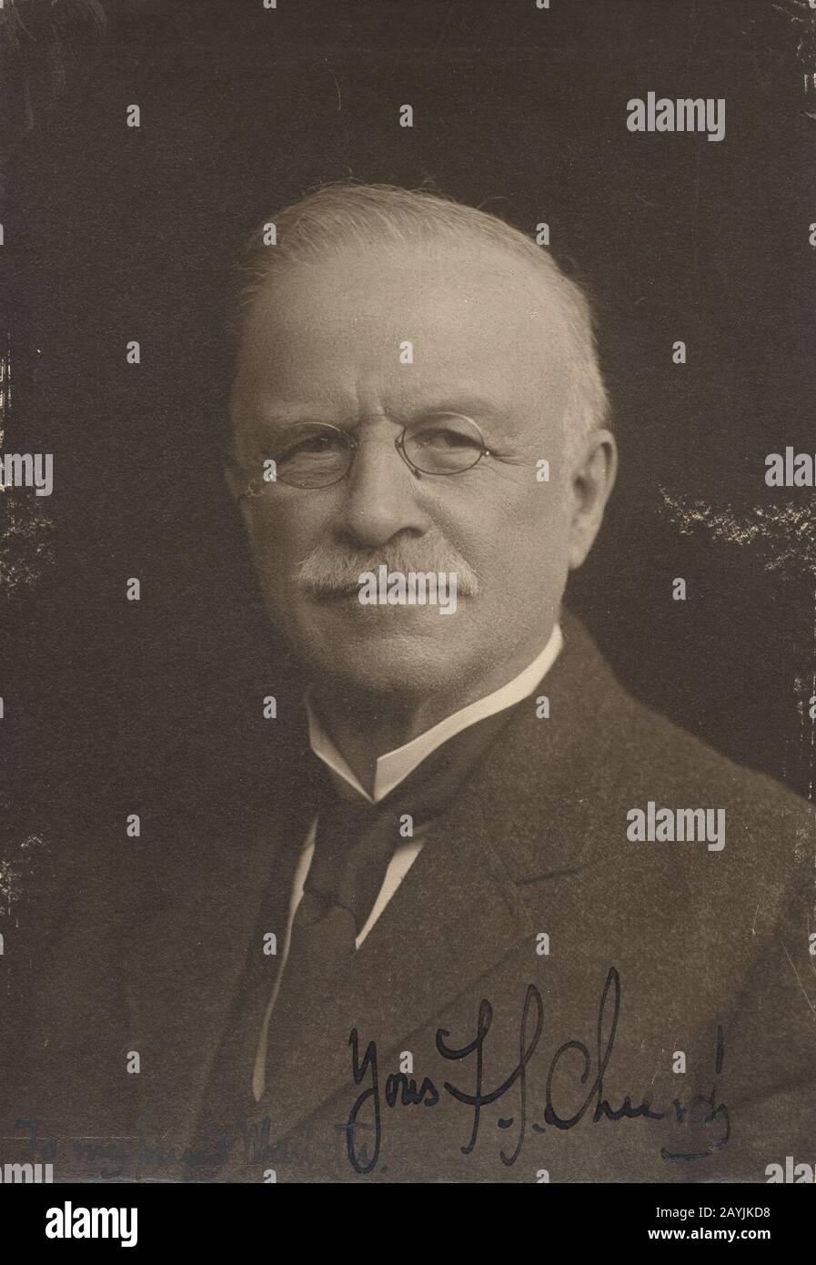 Frederick stuart hi-res stock photography and images - Alamy