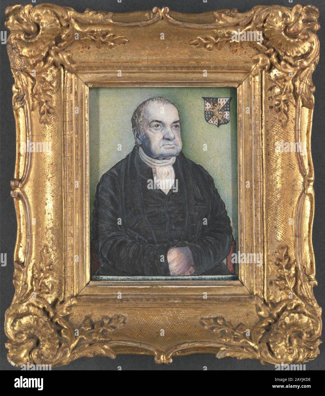 William williams hi-res stock photography and images - Alamy