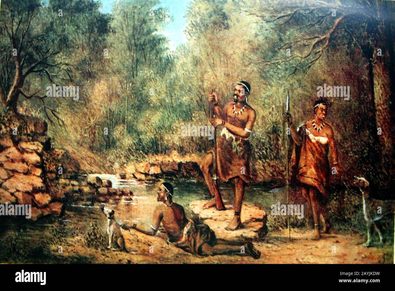 Frederick Timpson I'Ons03 Stock Photo - Alamy