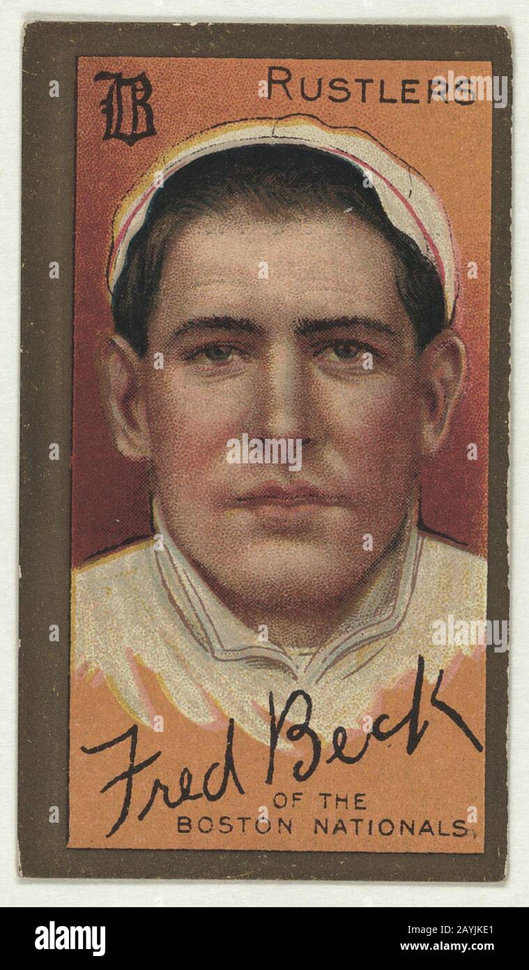 Frederick beck hi-res stock photography and images - Alamy