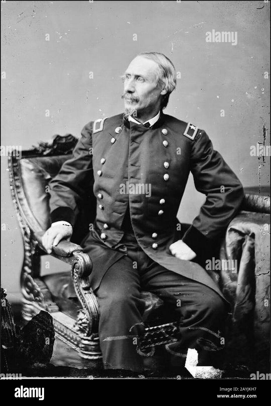 Frederick dent hi-res stock photography and images - Alamy