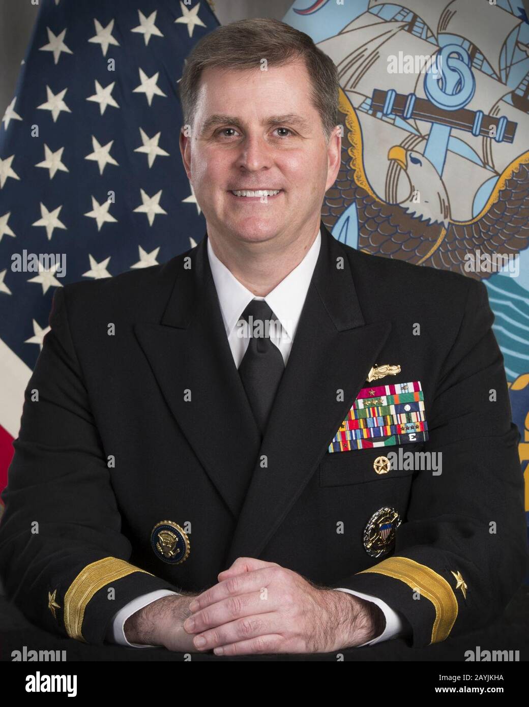 Frederick W. Kacher (3 Stock Photo - Alamy