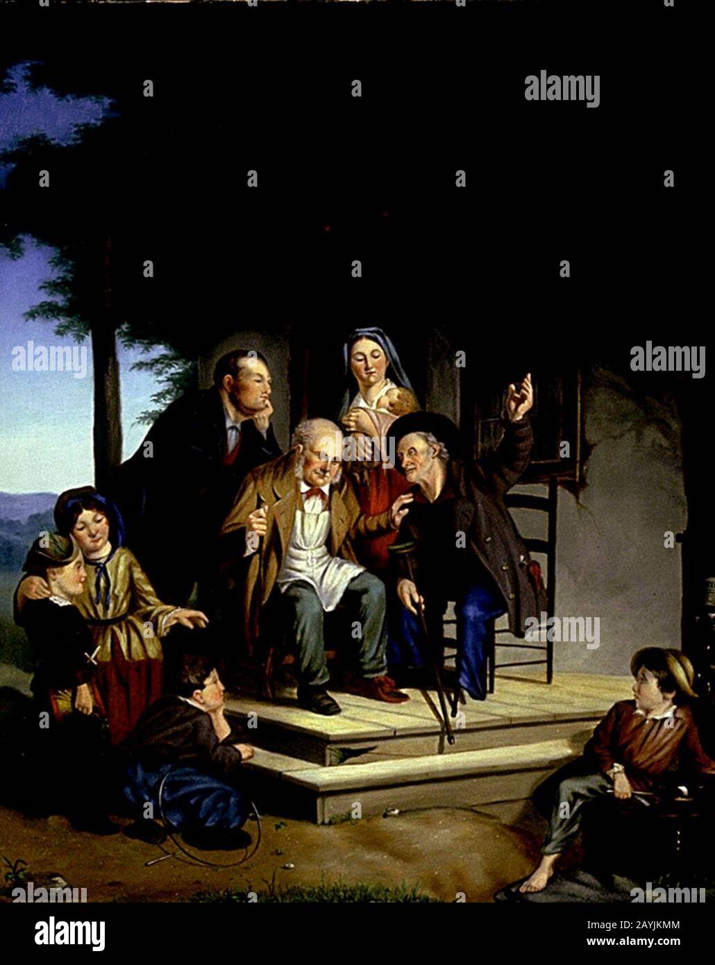 Continental arms hi-res stock photography and images - Alamy