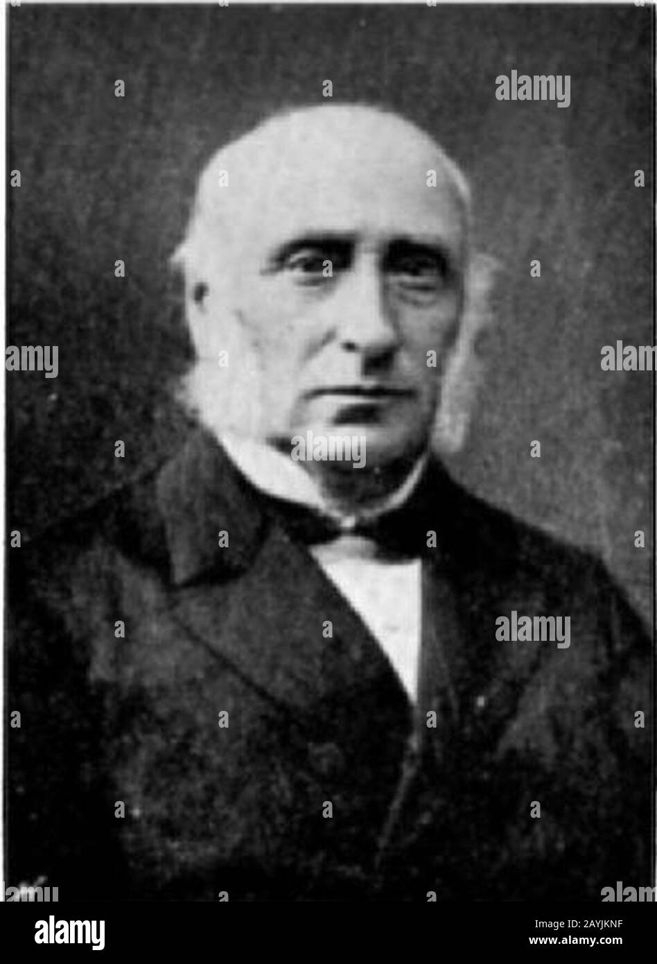 Frederick whitaker hi-res stock photography and images - Alamy
