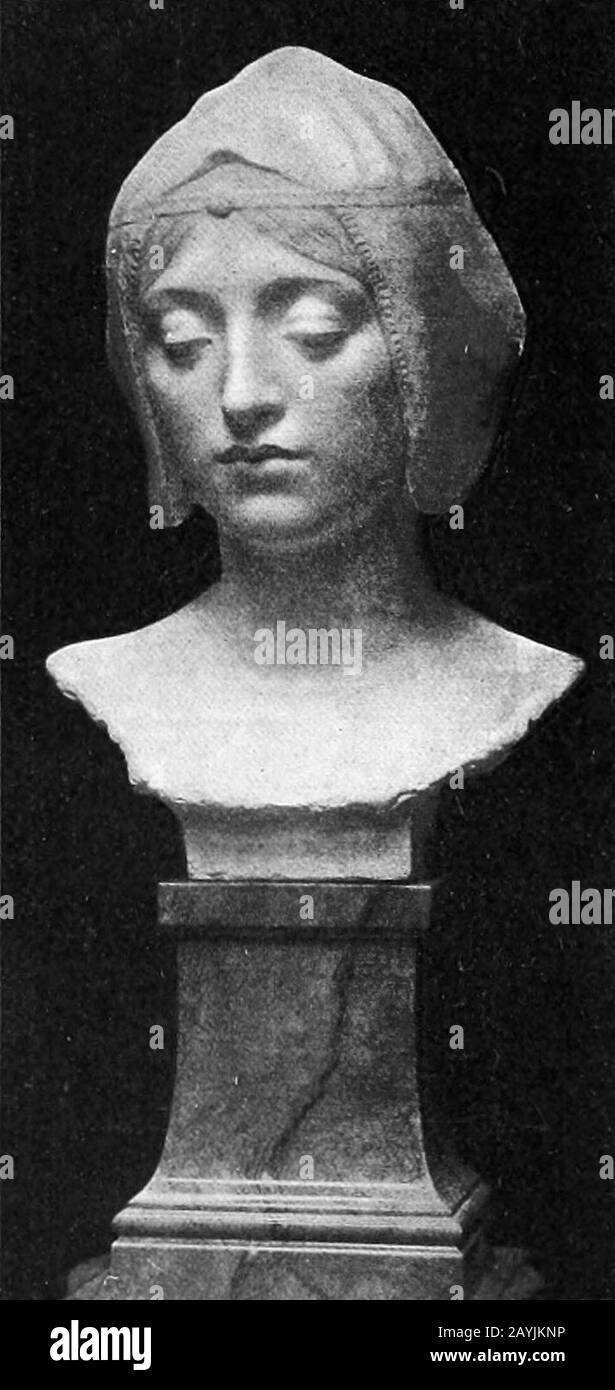 Frederick pomeroy hi-res stock photography and images - Alamy