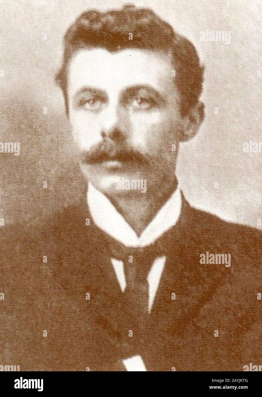 Frederick wills hi-res stock photography and images - Alamy