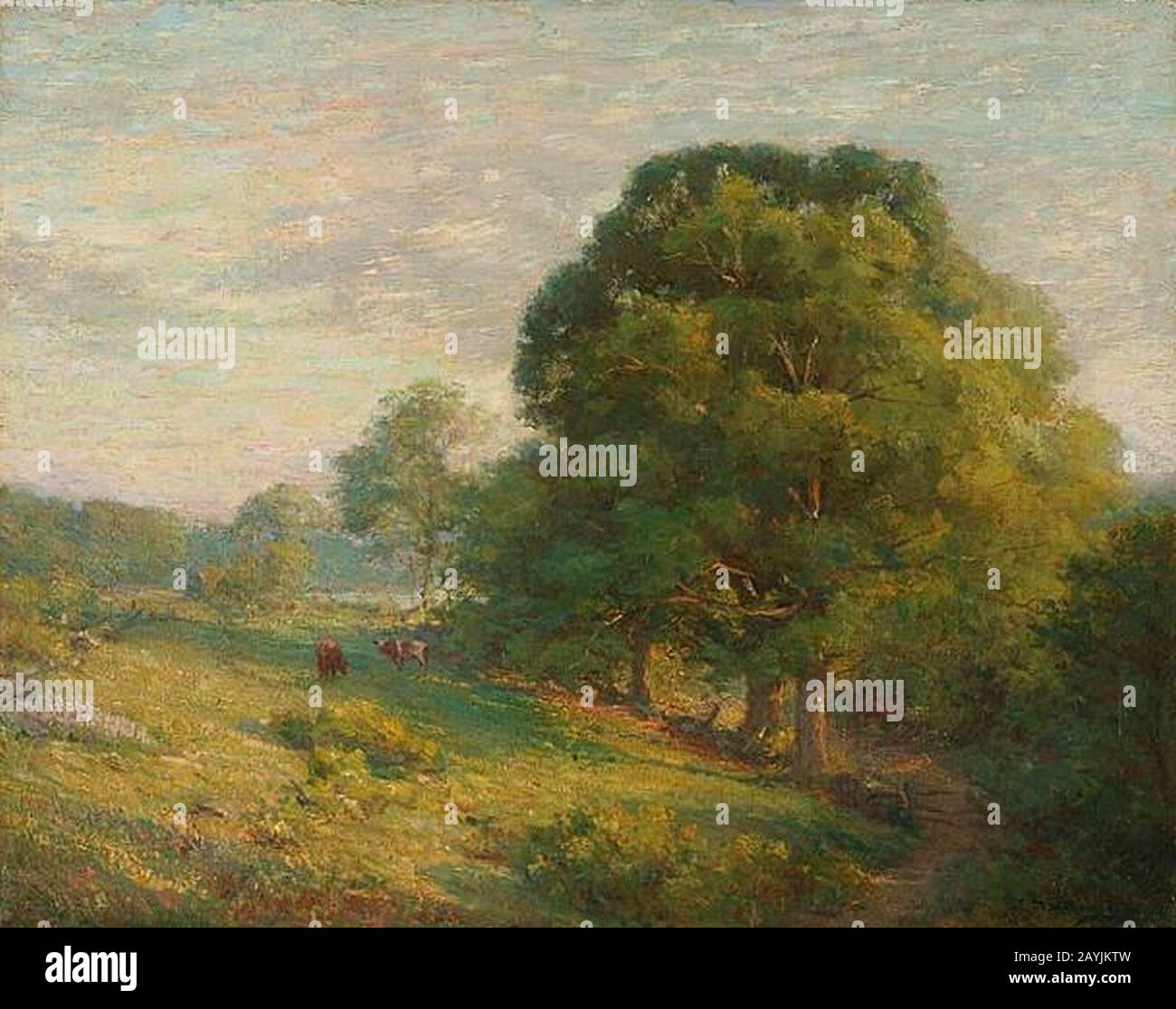 Frederick winthrop hi-res stock photography and images - Alamy