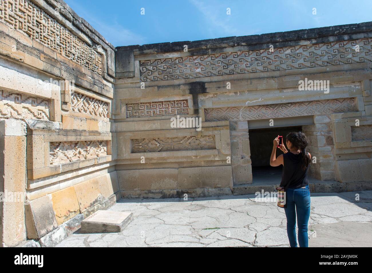 Mesoamer hi-res stock photography and images - Alamy