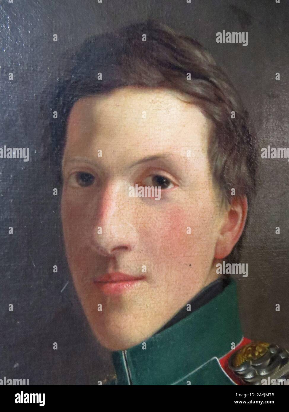 Frederik jensen hi-res stock photography and images - Alamy Frederik jensen hi-res stock photography and images - Alamy