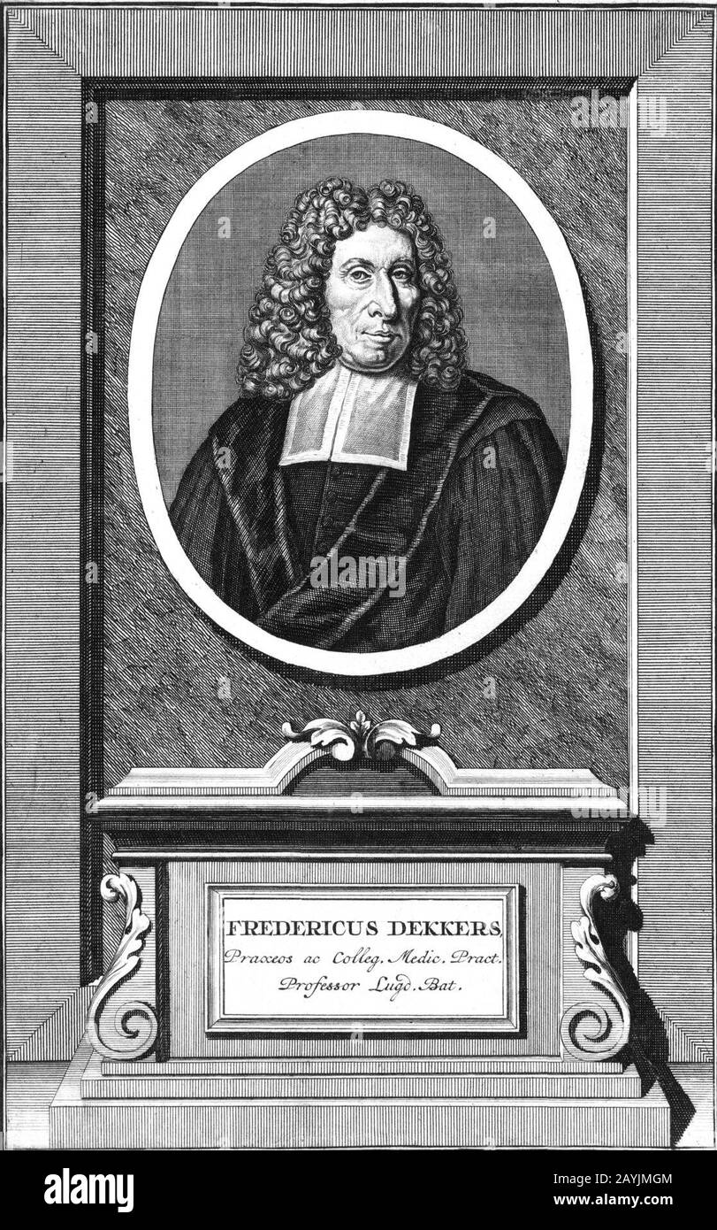 Dekkers frederik hi-res stock photography and images - Alamy