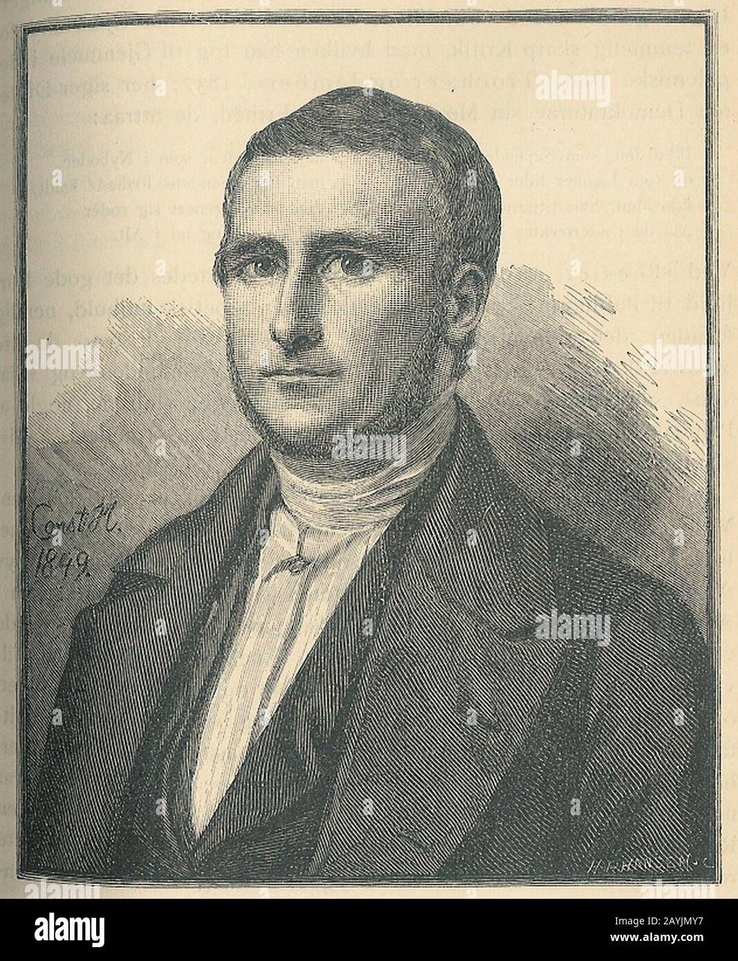 Paludan hi-res stock photography and images - Alamy