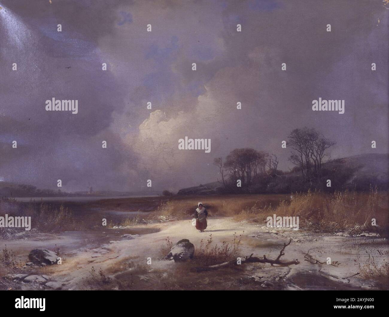 Frederik rohde hi-res stock photography and images - Alamy