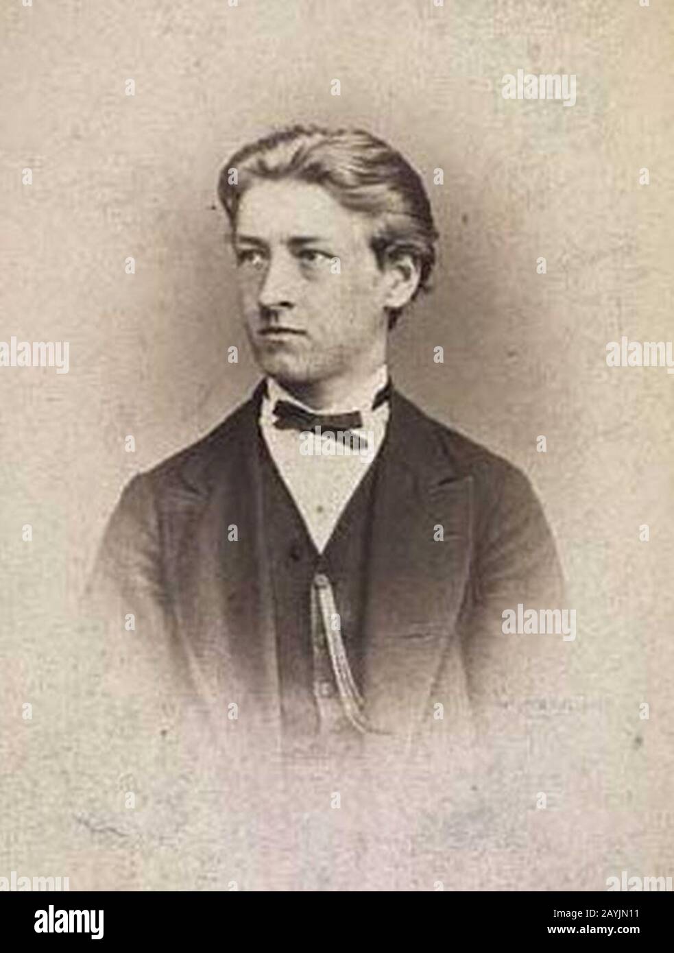 Frederik markmann hi-res stock photography and images - Alamy