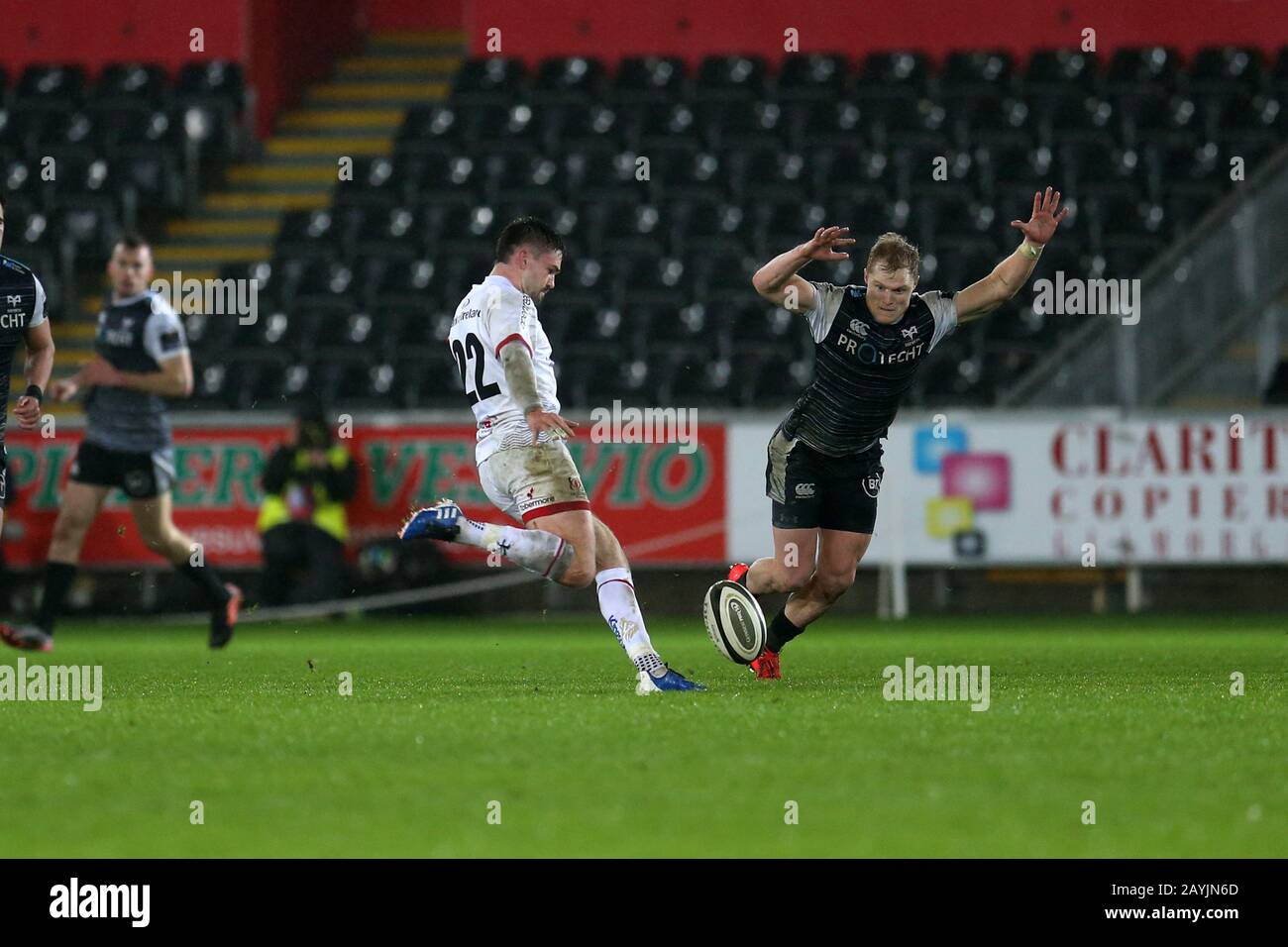 Charged stadium hi-res stock photography and images - Alamy