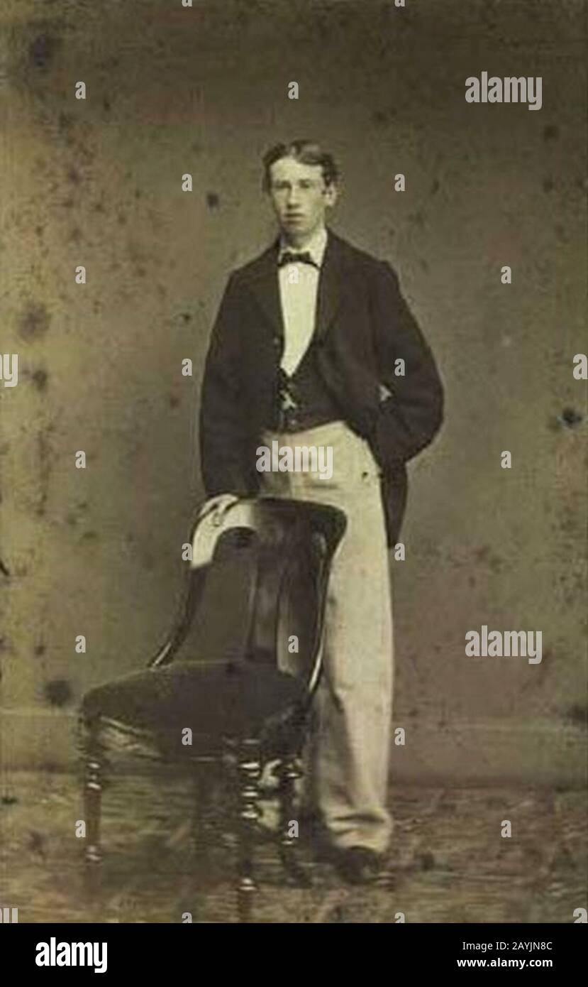 Wichmann hi-res stock photography and images - Alamy