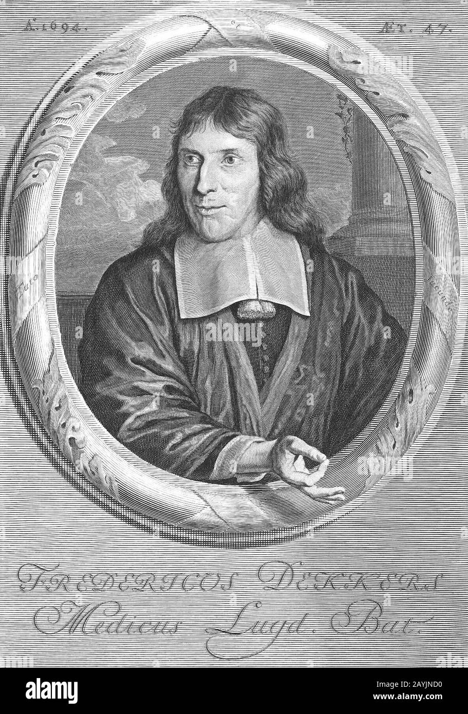 Dekkers frederik hi-res stock photography and images - Alamy