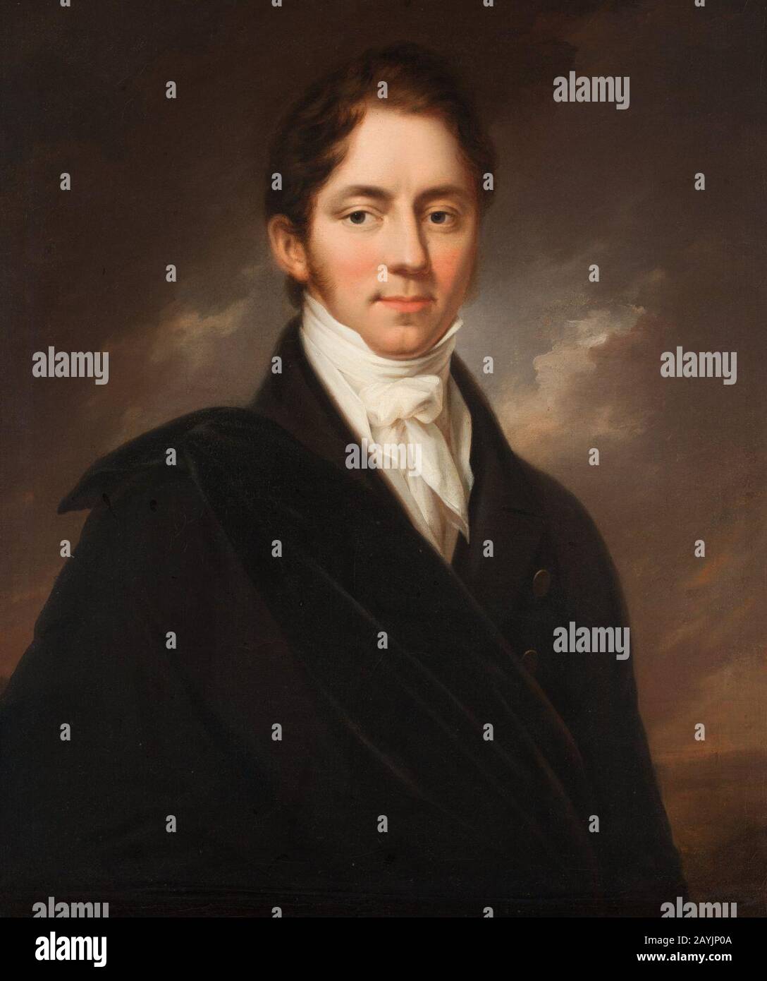 Carl henrik cantzler hi-res stock photography and images - Alamy