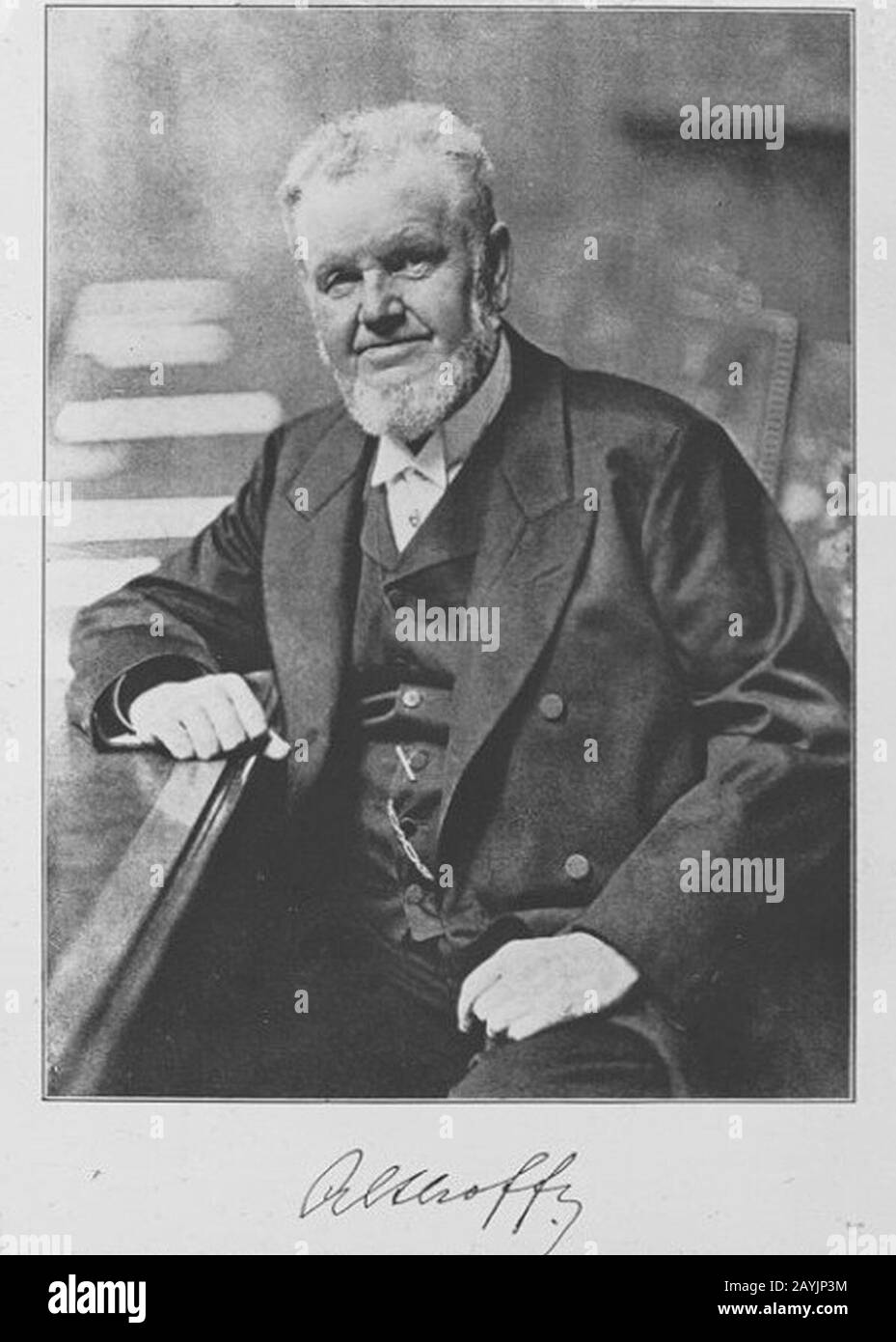 Althoff hi-res stock photography and images - Alamy