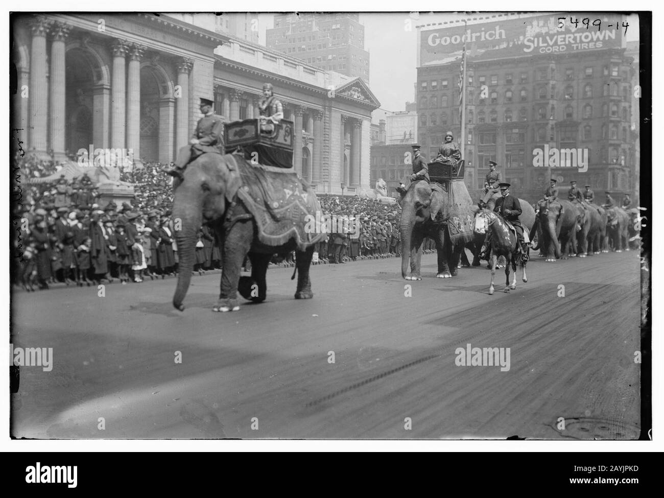 Free milk parade Stock Photo - Alamy