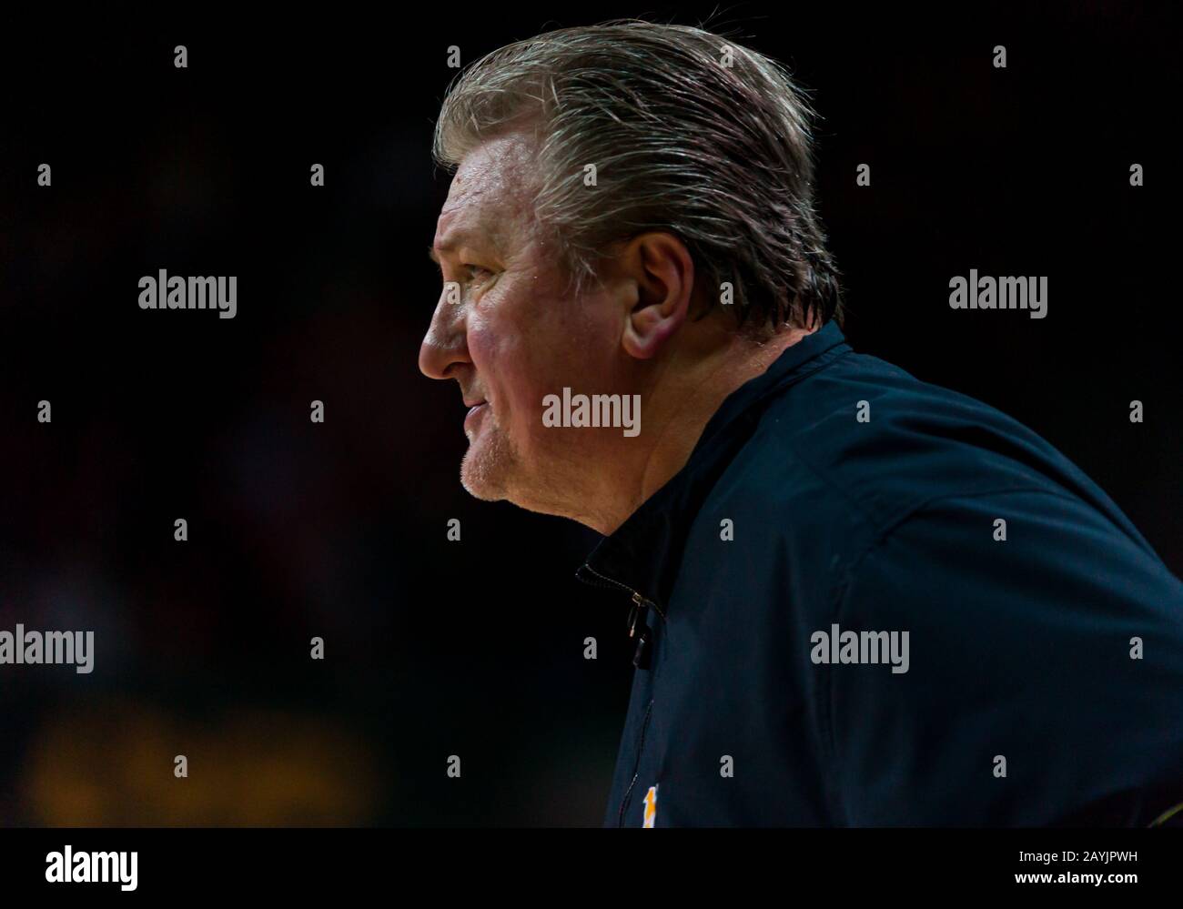 Bob huggins hi-res stock photography and images - Alamy