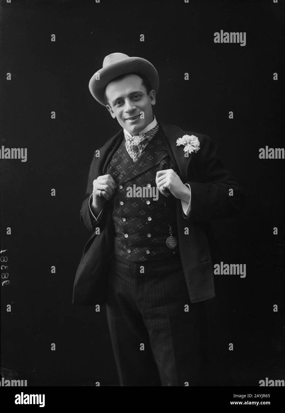 Fregoli hi-res stock photography and images - Alamy